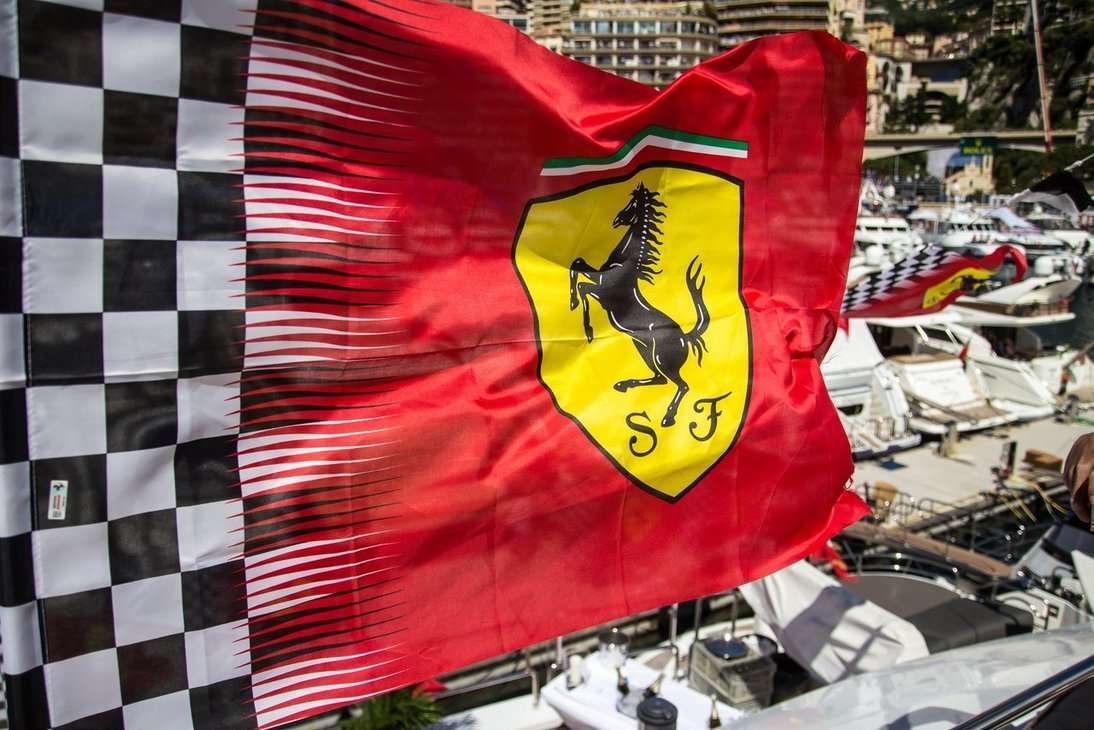 Технический обзор: чего недостает Ferrari в этом году? | Autosport.com.ru