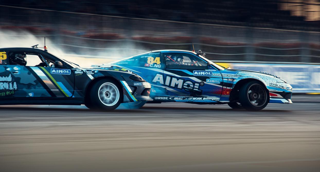 RDS GP-2020: сезон стартовал, но не совсем | Autosport.com.ru