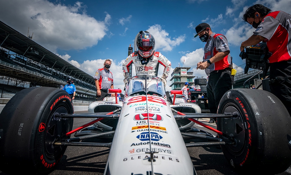 Почему Andretti Autosport не пустили в Формулу 1? Дело не только в ...