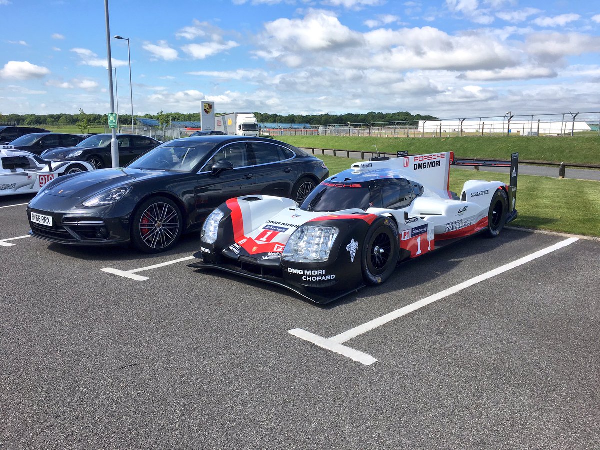 Представлен регламент WEC на 2020 год | Autosport.com.ru