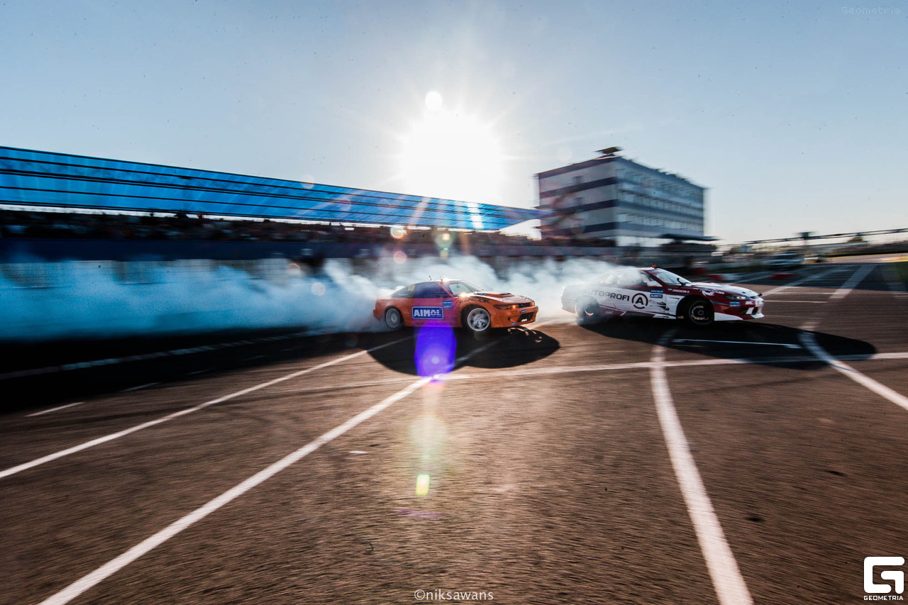 RDS GP: Хороший получился сезон | Autosport.com.ru