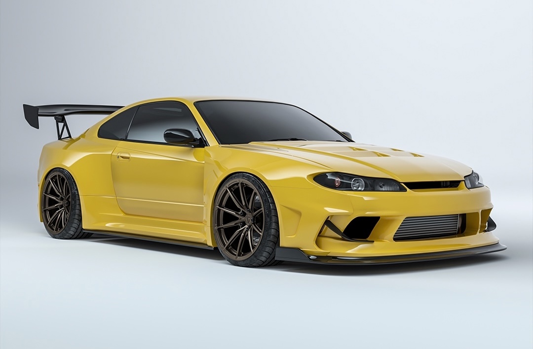 Чемпион RDS GP анонсировал новый спорткар | Autosport.com.ru